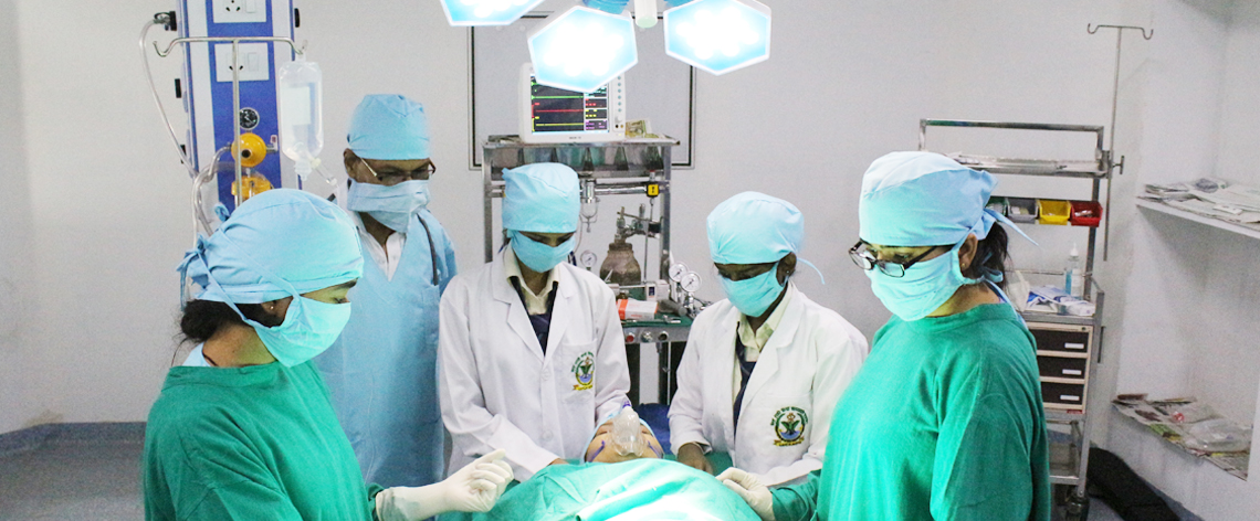 Institute of Ayush Medical Science & Hospital