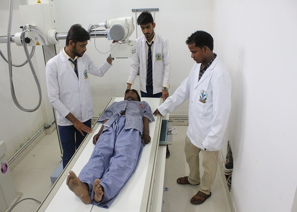 Institute of Ayush Medical Science & Hospital